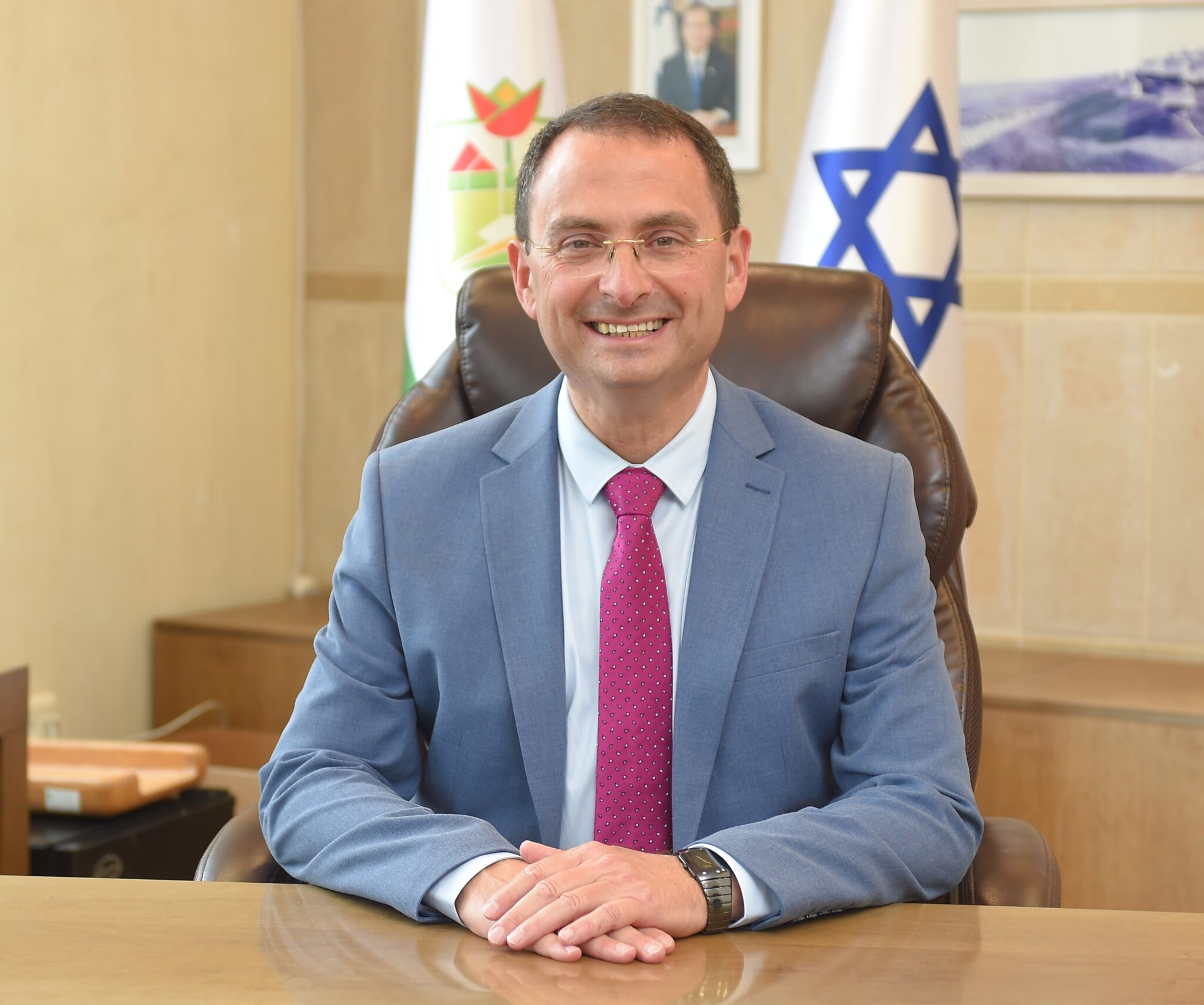 יקנעם על המפה – חזון חדש לעיר צומחת, ירוקה ומובילה בצפון - מרכז ...